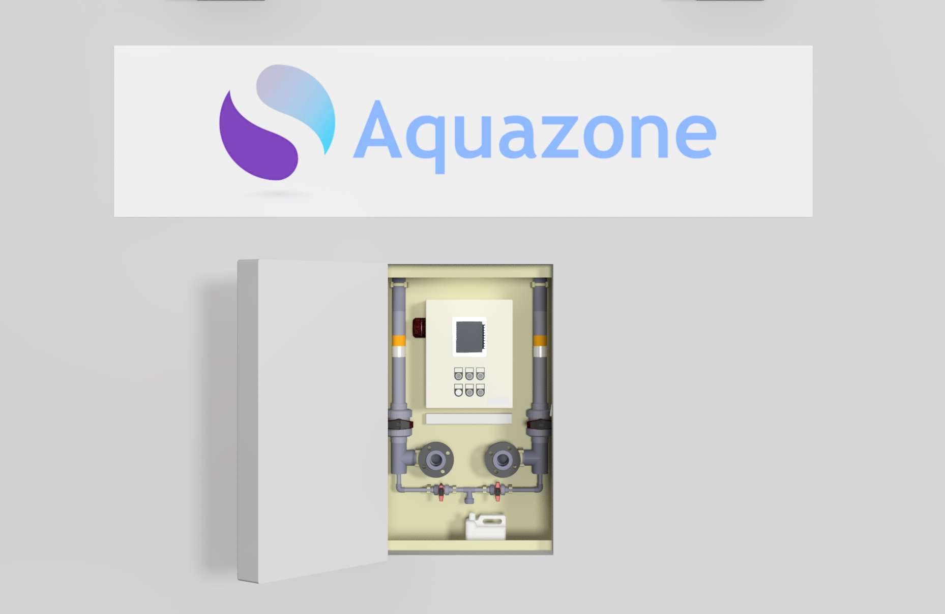 AquaFill| Filling Station | Rental & Purchase | Aquazone